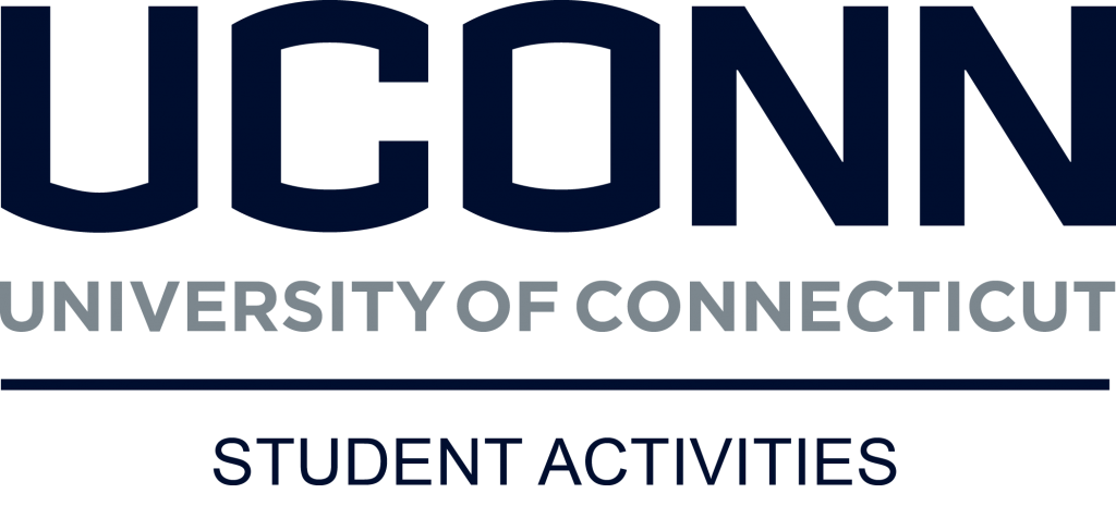 UConn Logo Usage and Form | Student Activities