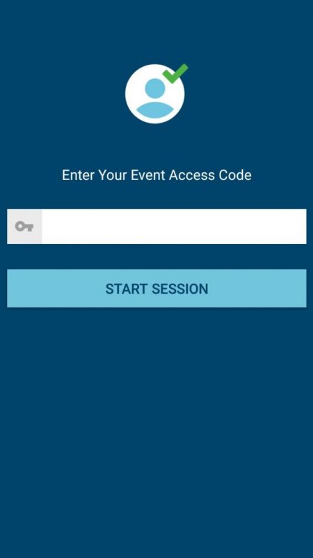 Mobile Event Pass | Student Activities