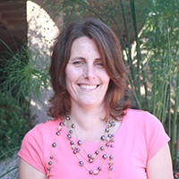 Meet the Staff | Student Activities