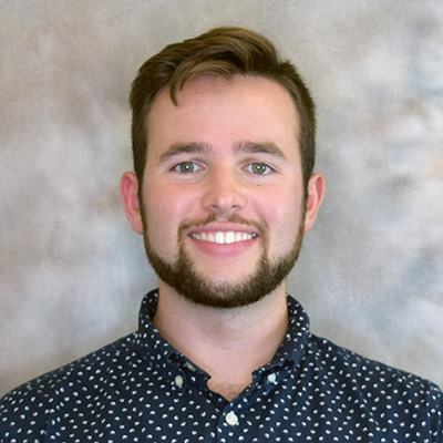 Meet the Student Staff | Student Activities