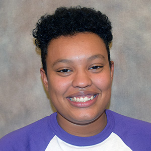 Meet the Student Staff | Student Activities