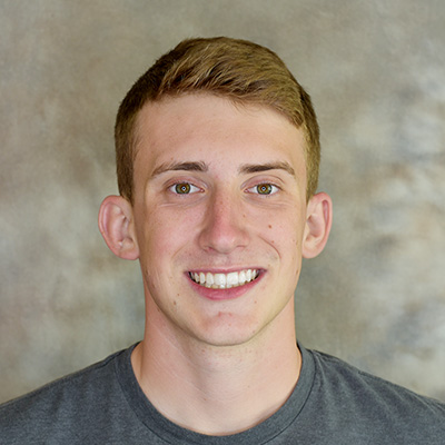 Meet the Student Staff | Student Activities