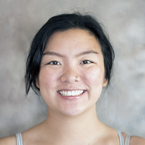 Meet the Student Staff | Student Activities