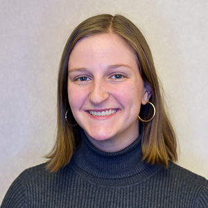 Meet the Student Staff | Student Activities