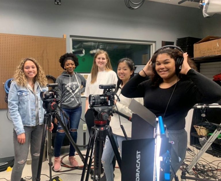 Involvement Information | Student Activities