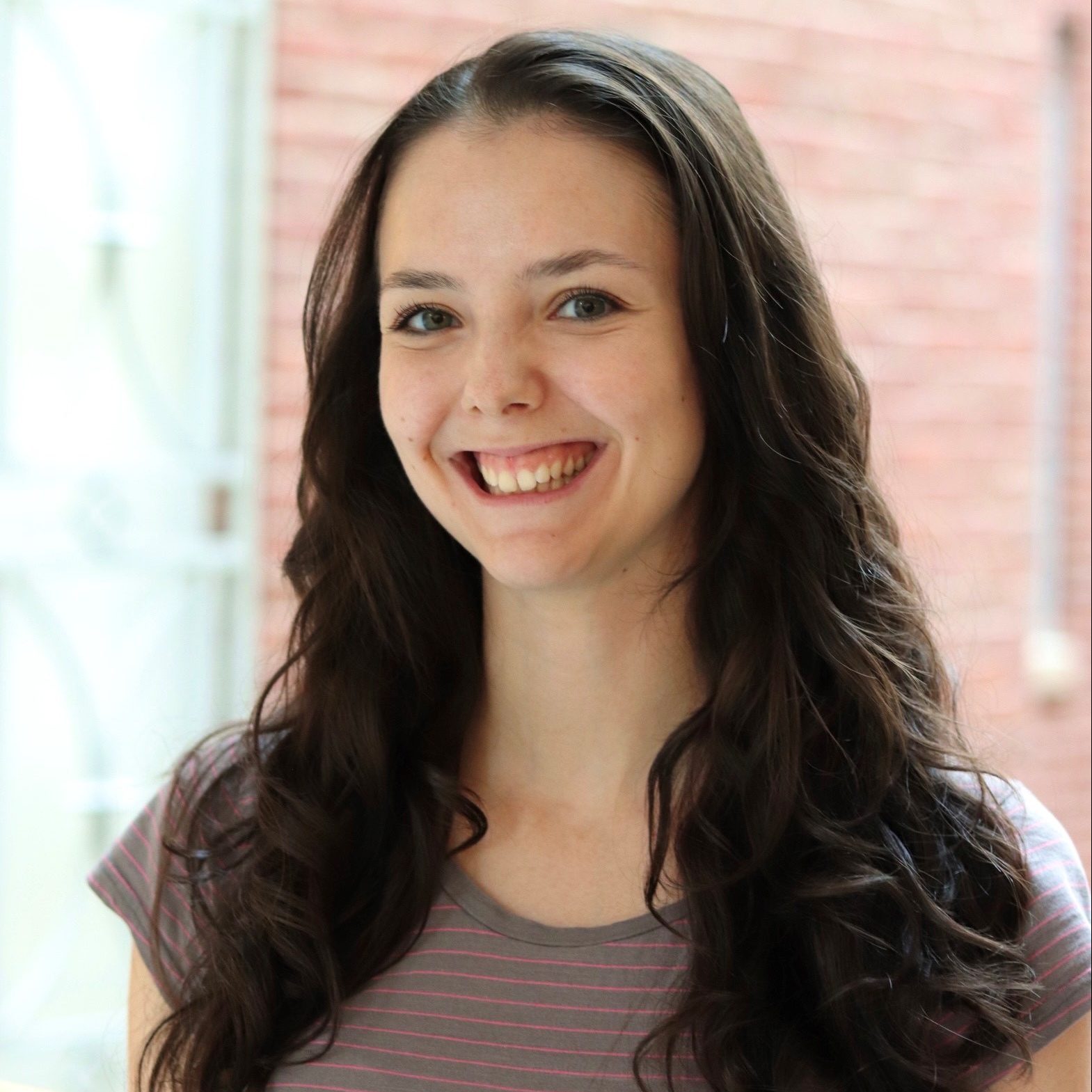 Meet the Staff | Student Activities